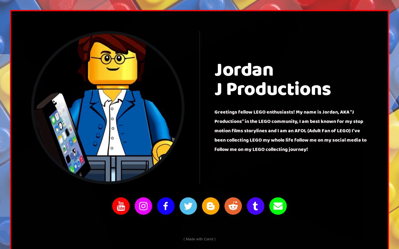 J Productions Studios